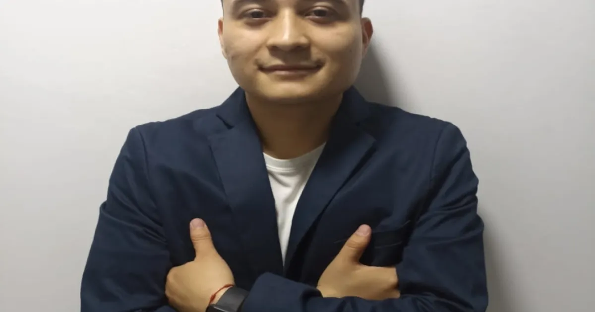 El Colegio San Pío X suena con el maestro Eduar