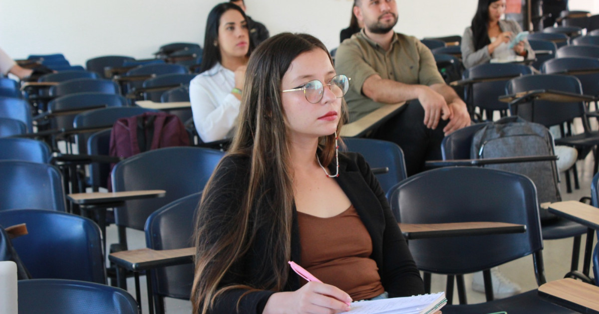 Están abiertas las inscripciones para pregrado y posgrado en la ESAP Caldas