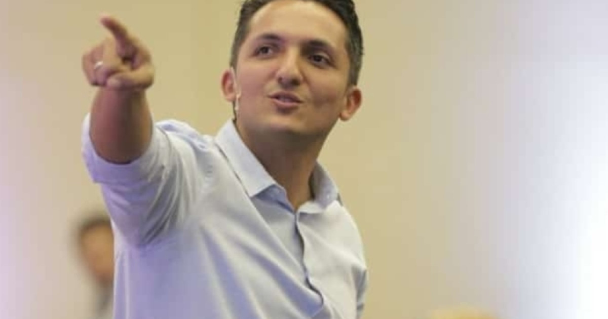 Corte Suprema recibe expediente en el que estaría vinculado Juan Pablo Gallo en caso UNGRD