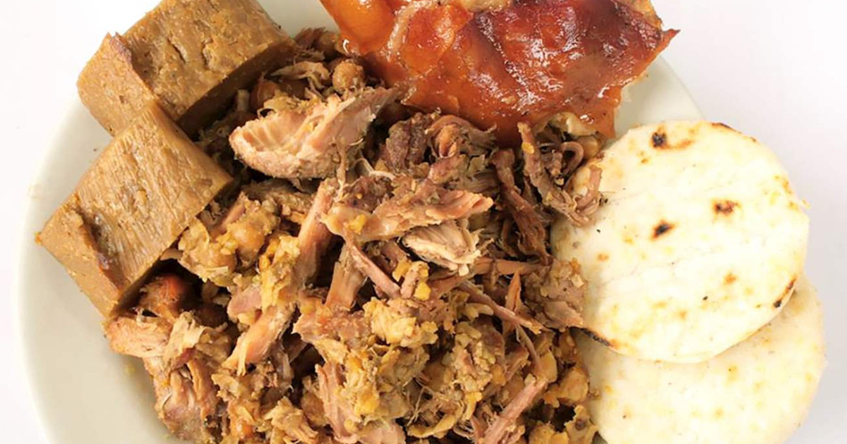 La lechona tolimense se corona como el mejor plato de cerdo en el mundo, según Taste Atlas