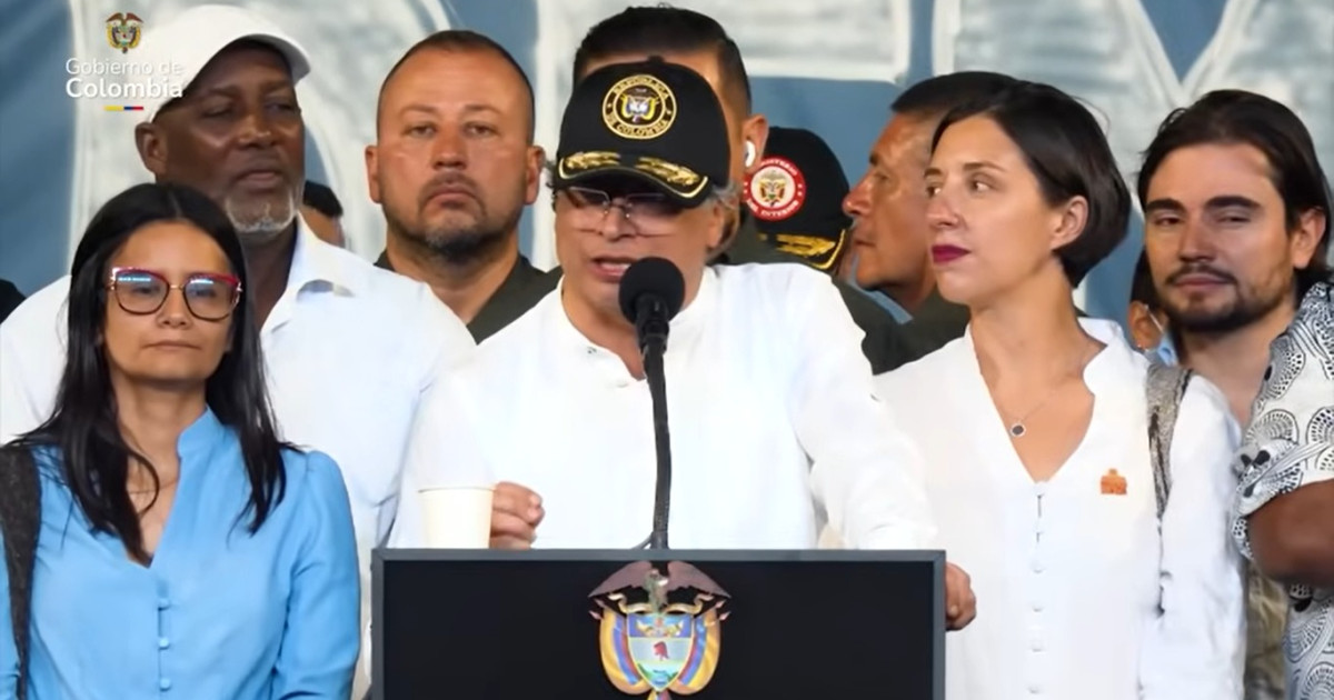 Congresista caldense Santiago Osorio respalda al presidente Petro y su decreto a la consulta popular